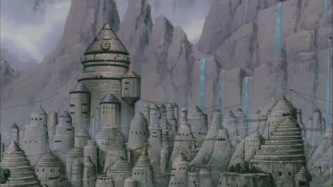 Nama Desa Naruto Paling Lengkap, Dari Konoha Sampai Yukigakure | GGWP