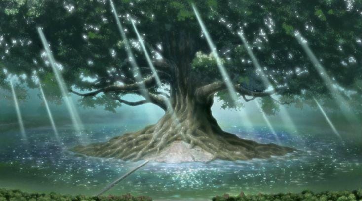 Nama Desa Naruto Paling Lengkap, Dari Konoha Sampai Yukigakure | GGWP