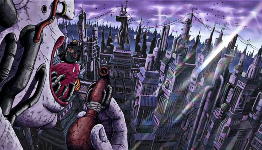 Nama Desa Naruto Paling Lengkap, Dari Konoha Sampai Yukigakure | GGWP