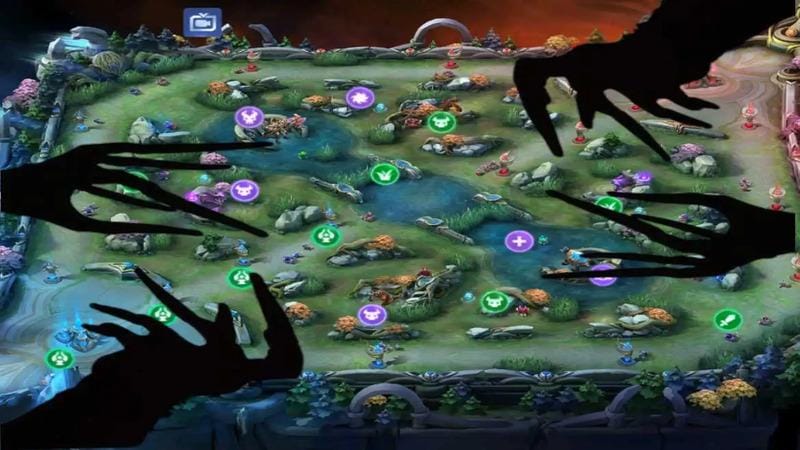 Apa Itu Dark System MLBB dan Bagaimana Cara Mengatasinya? | GGWP.ID