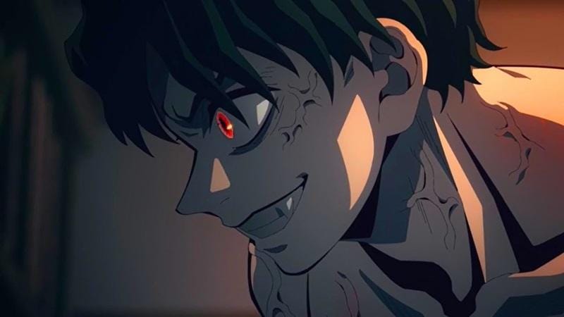 15 Fakta Muzan Kibutsuji di Anime Demon Slayer Kimetsu No Yaiba | GGWP