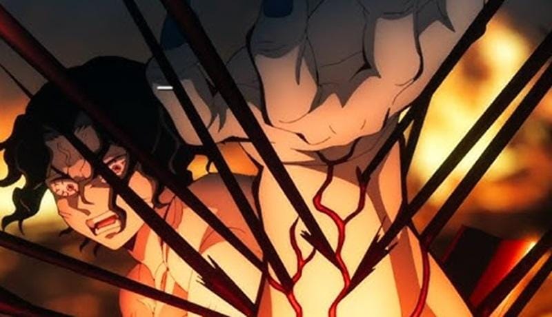 15 Fakta Muzan Kibutsuji di Anime Demon Slayer Kimetsu No Yaiba | GGWP