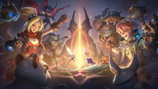 3 Combo Sinergi Magic Chess S17 Terkuat, Push Rank jadi Enteng! | GGWP