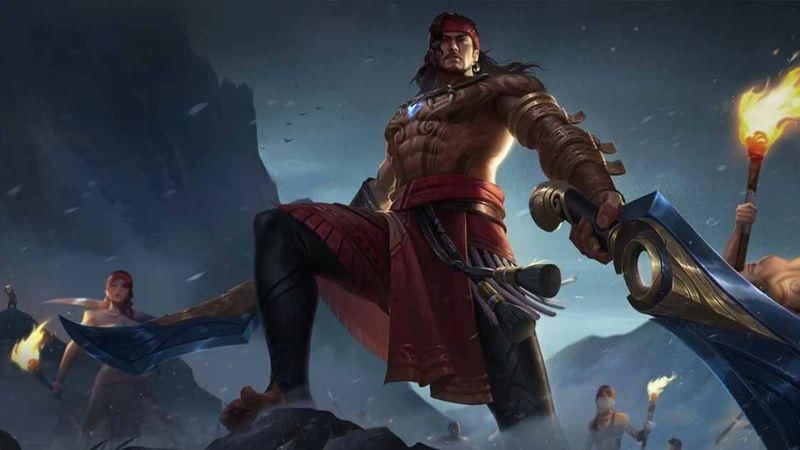 7 Hero EXP Meta di Mobile Legends (ML) Season 34 | GGWP