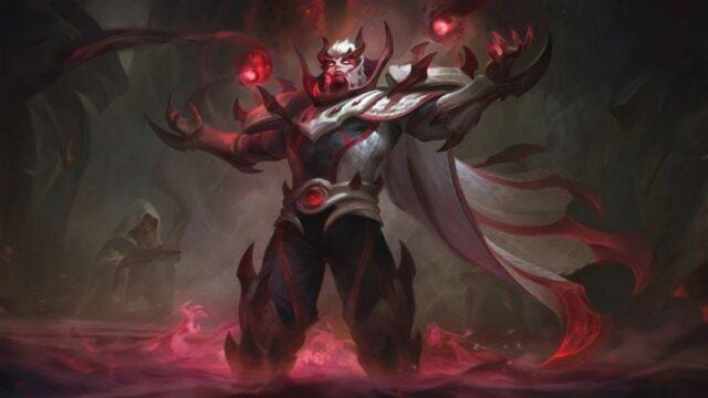 7 Hero EXP Meta di Mobile Legends (ML) Season 34 | GGWP