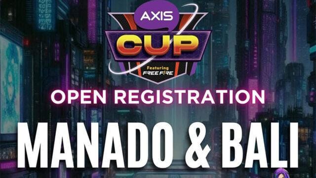AXIS Cup 2024 Bali Manado Menutup Tahun 2024 Bareng EVOS | GGWP