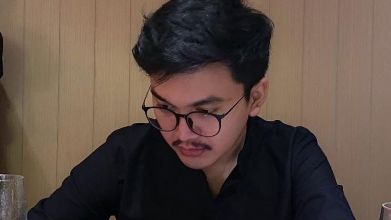 7 Streamer Indonesia Terbaik yang Wajib Kamu Tonton 2025, Hiburan ...