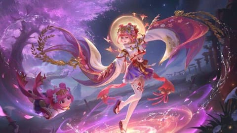 Bocoran Jadwal Rilis Skin MLBB Terbaru 2025, Collector Hingga Kishin ...