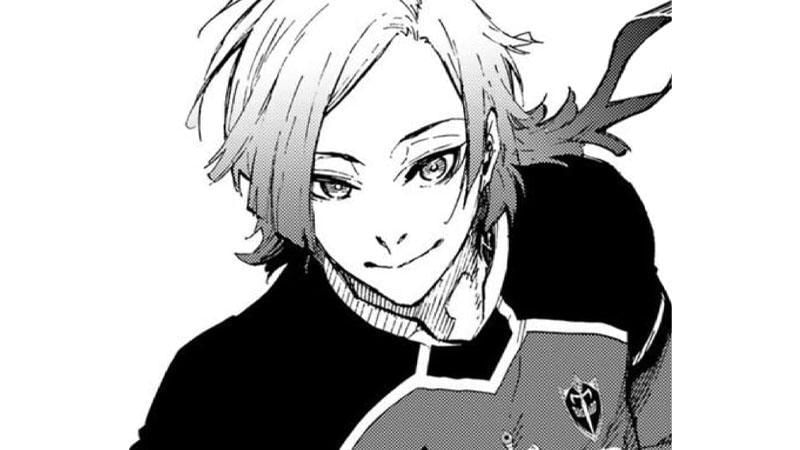 7 Fakta Menarik Michael Kaiser Rose Emperor Blue Lock | GGWP.ID