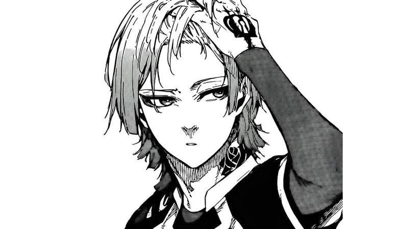 7 Fakta Menarik Michael Kaiser Rose Emperor Blue Lock | GGWP.ID