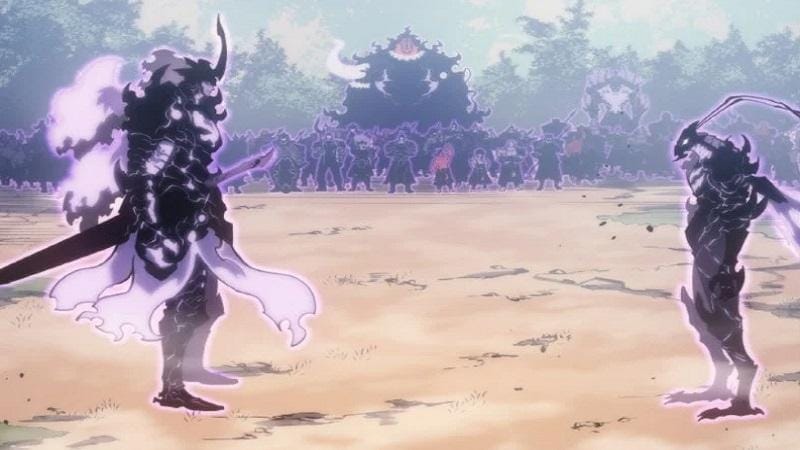 7 Fakta Bellion Solo Leveling, Shadow Terkuat Jinwoo di Akhir Cer | GGWP