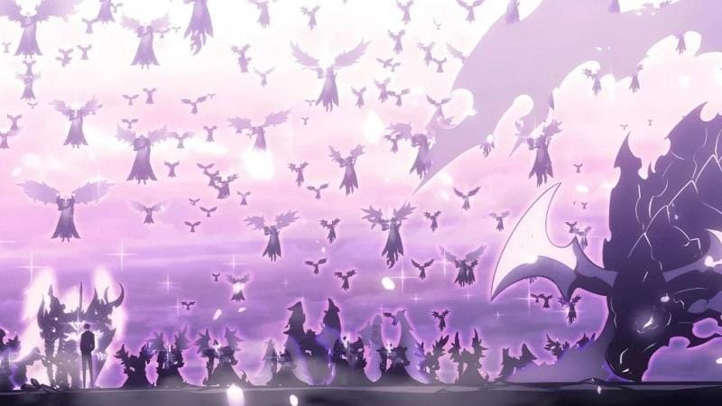 7 Fakta Bellion Solo Leveling, Shadow Terkuat Jinwoo di Akhir Cer | GGWP.ID