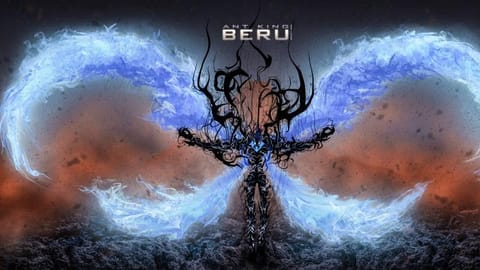 7 Fakta Beru Solo Leveling, Marshal Terkuat Jinwoo Kesukaan Sungh | GGWP