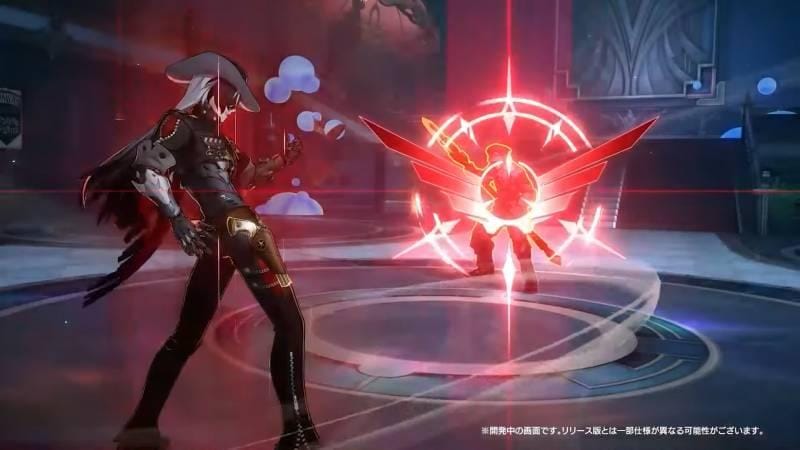 Penjelasan Skill Boothill di Honkai: Star Rail, | GGWP.ID