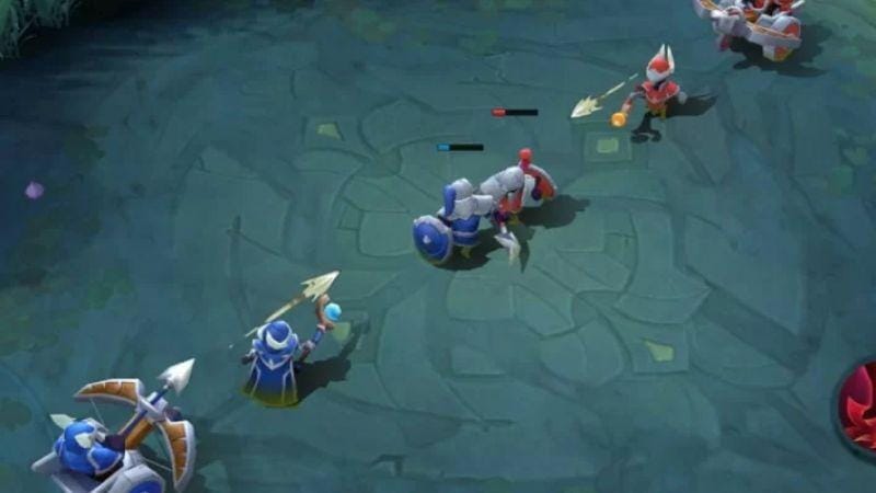 Guide untuk Jungle Monster: Cara Menghitung Buff Spawn di MLBB | GGWP.ID