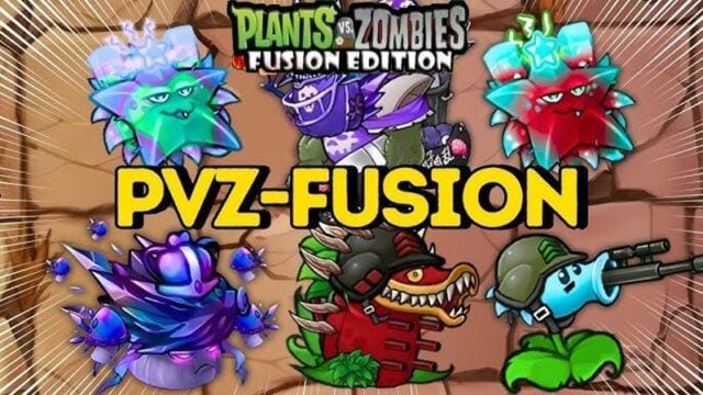 Cara Cheat Plants VS Zombies Fusion Unlimited Sun dan No Cooldown | GGWP.ID