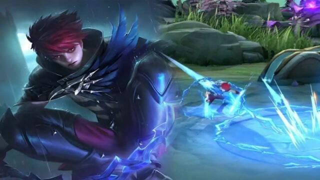 Skill dan Combo Julian MLBB, Strategi Ampuh yang Bisa Kamu Gunaka | GGWP
