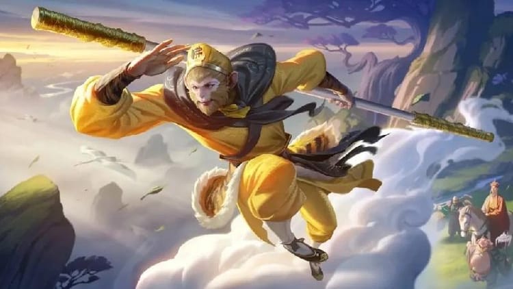 Begini Cara Counter Mi Yue Honor of Kings (HOK), Bikin Takut Gaga | GGWP