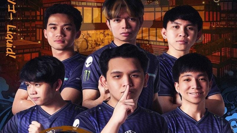 Daftar Tim MPL PH S14 Beserta Roster Lengkapnya Diumumkan! | GGWP