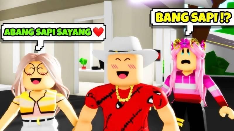 YouTuber Roblox Indonesia yang Bisa Kamu Tonton | GGWP.ID