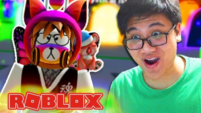 YouTuber Roblox Indonesia yang Bisa Kamu Tonton | GGWP.ID
