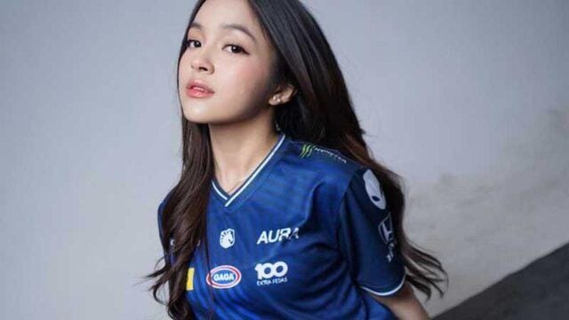 Profil dan Biodata Eca Brand Ambassador Team Liquid ID | GGWP