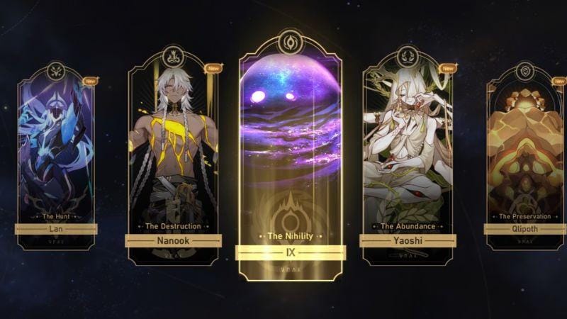 Emanator Honkai Star Rail, Apa dan Siapa Saja Mereka? - GGWP.ID | GGWP.ID