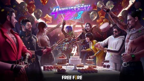 Fakta Jai Free Fire, Karakter yang Skillnya Bikin Barbar! | GGWP