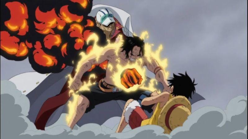 7 Fakta Akainu One Piece yang Wajib Kamu Tahu! | GGWP