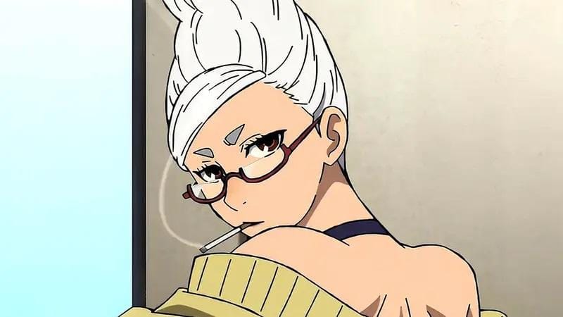10 Fakta Ayase Seiko Dandadan, Sosok Nenek Momo yang Awet Muda | GGWP