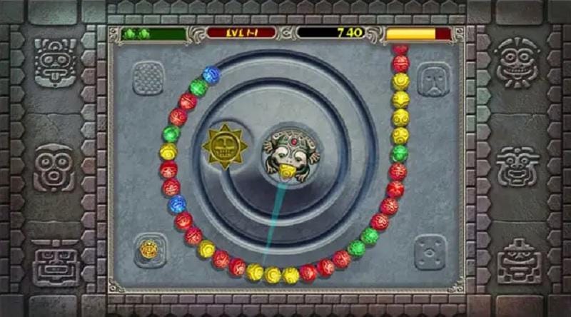 Fakta Kodok Zuma, Icon PNS Gaming Tak Lekang Oleh Waktu | GGWP