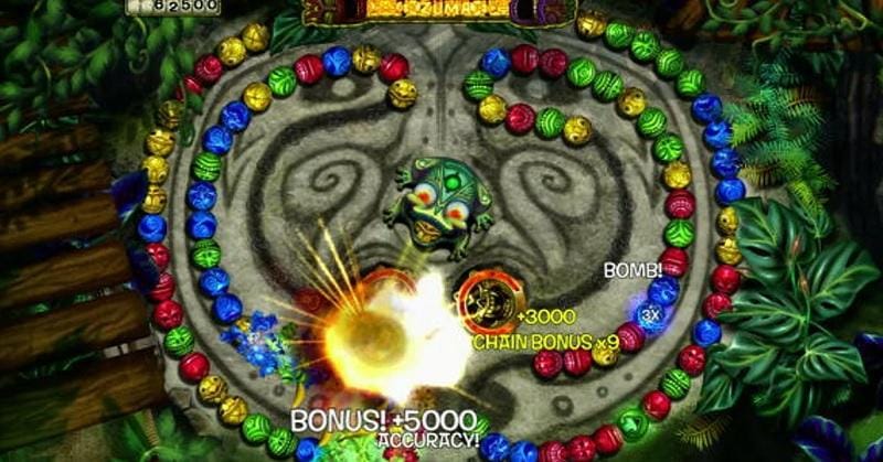 Fakta Kodok Zuma, Icon PNS Gaming Tak Lekang Oleh Waktu | GGWP