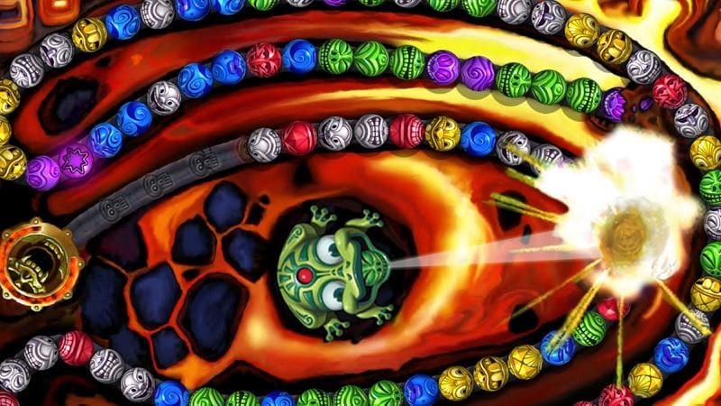 Fakta Kodok Zuma, Icon PNS Gaming Tak Lekang Oleh Waktu | GGWP