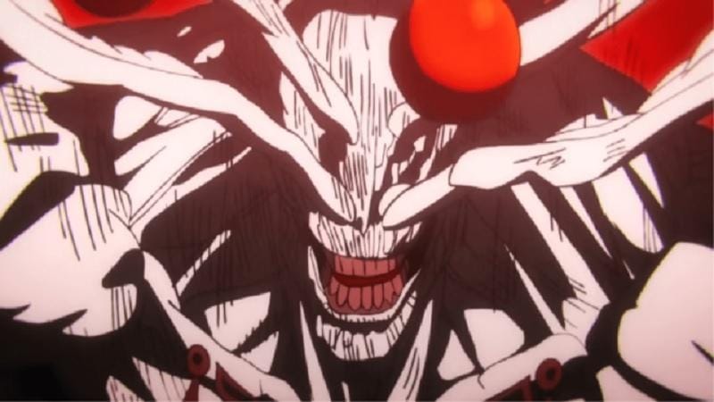 15 Fakta Mahoraga Jujutsu Kaisen, Hanya Sukuna yang Bisa Menakluk | GGWP
