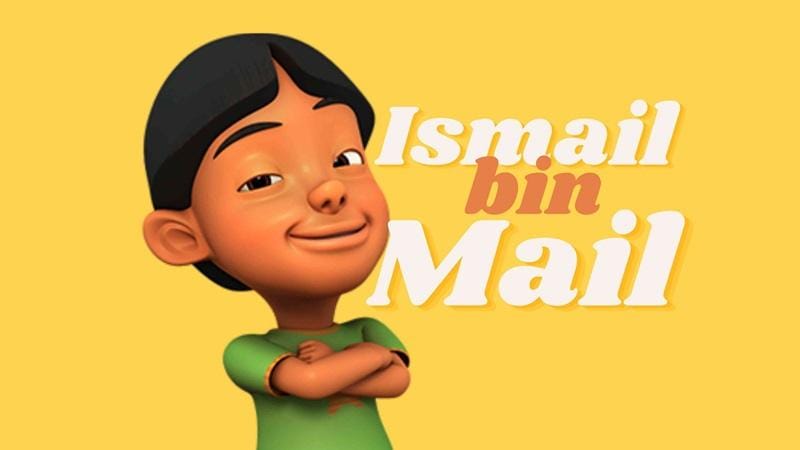 15 Fakta Mail Upin Ipin, Karakter Cerdas yang Pandai Berniaga | GGWP.ID