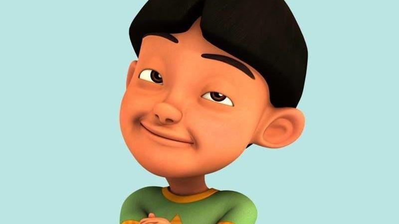 15 Fakta Mail Upin Ipin, Karakter Cerdas yang Pandai Berniaga | GGWP.ID
