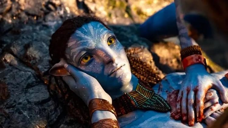 15 Fakta Neteyam Avatar, Penerus Jake Sully Menjadi Toruk Makto | GGWP