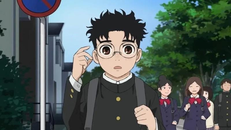 Fakta Okarun Dandadan yang Jarang Diketahui Oleh Para Fans | GGWP.ID