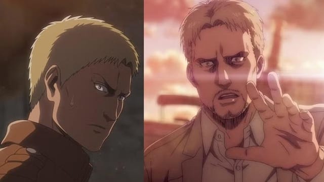 15 Fakta Reiner Braun Attack on Titan, Armored Titan yang Fenomen | GGWP