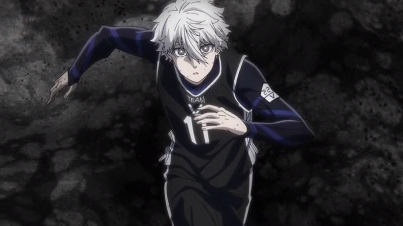 15 Fakta Seishiro Nagi Blue Lock, Protagonist Dari Manshine City | GGWP.ID