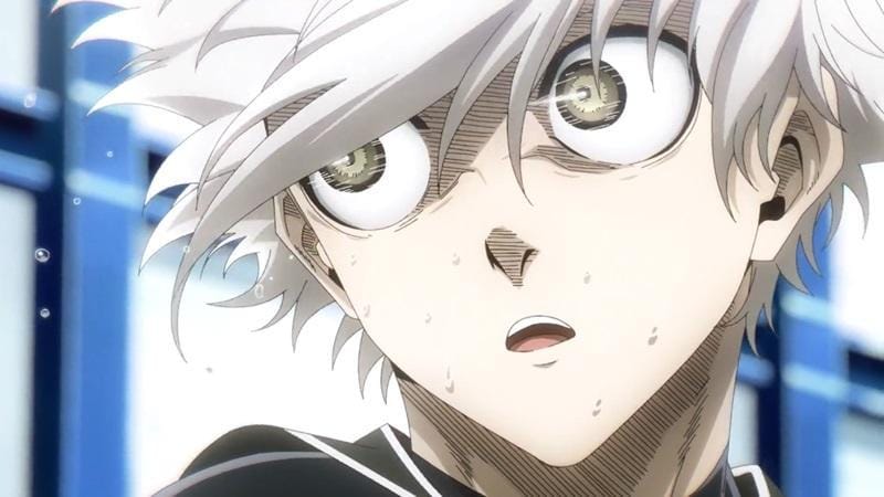 15 Fakta Seishiro Nagi Blue Lock, Protagonist Dari Manshine City | GGWP.ID