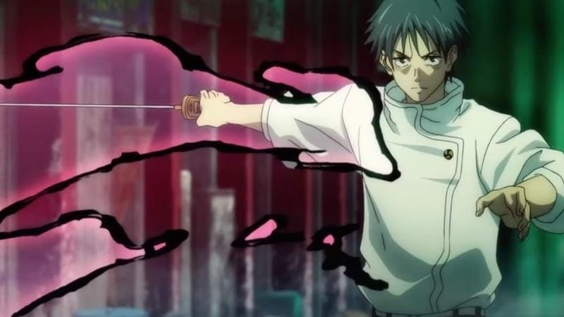 10 Fakta Yuta Okkotsu Jujutsu Kaisen yang Hidupkan Lagi Satoru Go | GGWP