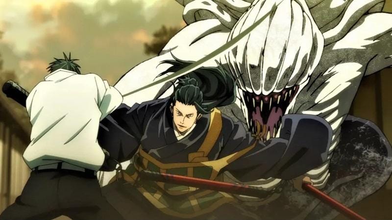 10 Fakta Yuta Okkotsu Jujutsu Kaisen yang Hidupkan Lagi Satoru Go | GGWP