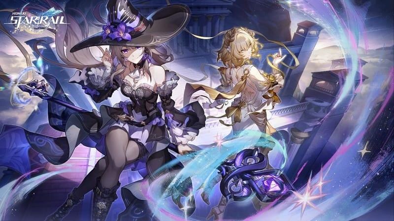 10 Game Gacha Bergaya Anime Terbaik Untuk Mobile | GGWP.ID