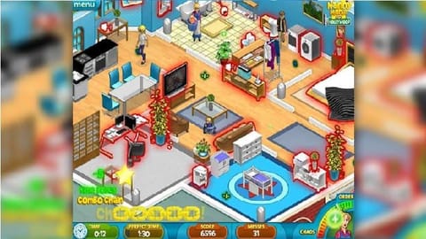 Game GameHouse Terbaik yang Seru Banget, Bikin Nostalgia! | GGWP