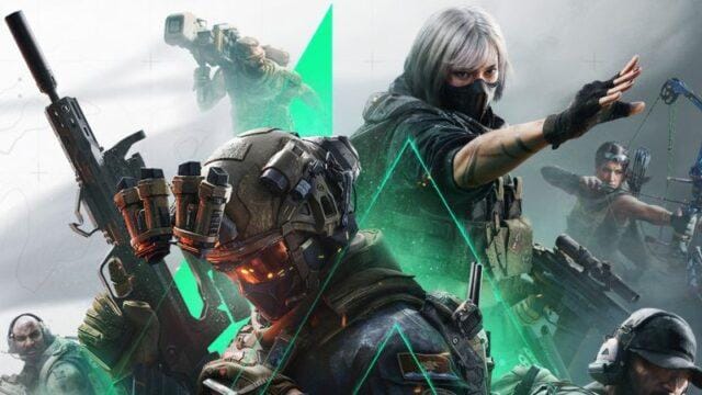 Garena Delta Force Versi PC Resmi Dirilis, Dapatkan Skin Senjata | GGWP