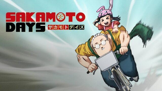 Guide Sakamoto Days: Sinopsis, Karakter, Plot, dan Dimana Menonto | GGWP.ID