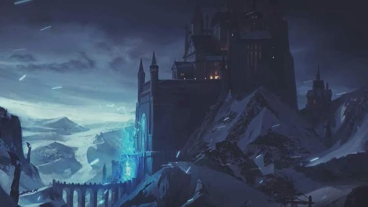 Guide Land of Dawn ML Posisi, Lane, Role, Jungle, Hide Spot dan S | GGWP