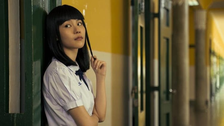 Guide Nanno Girl From Nowhere: Dari Sinopsis Sampai Nonton Dimana | GGWP