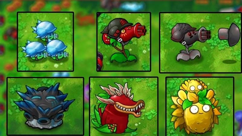 Guide PVZ Fusion: Link Download, Combo, Strategi, dan Unlock Plan | GGWP.ID
